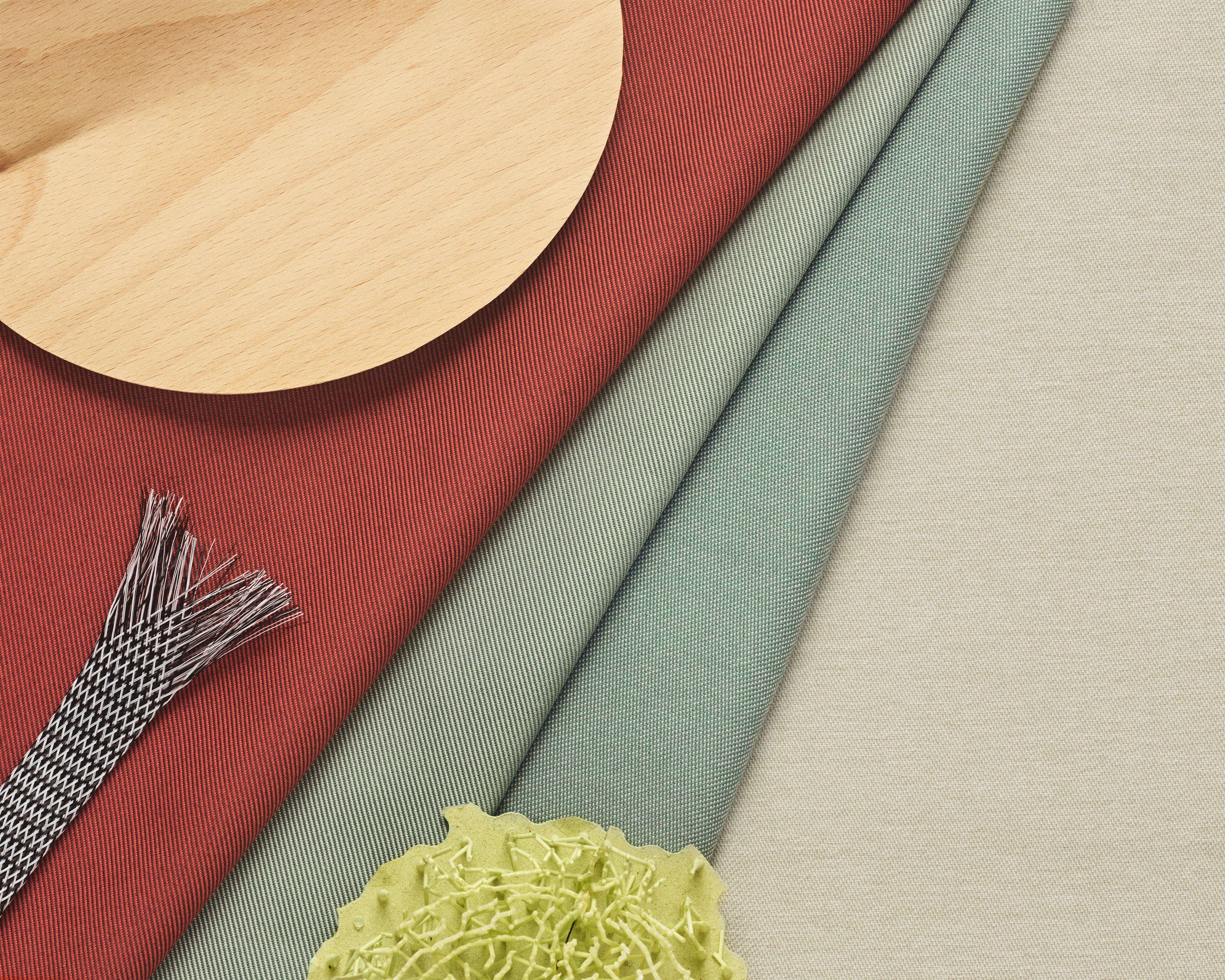 Kvadrat - The global design textile company