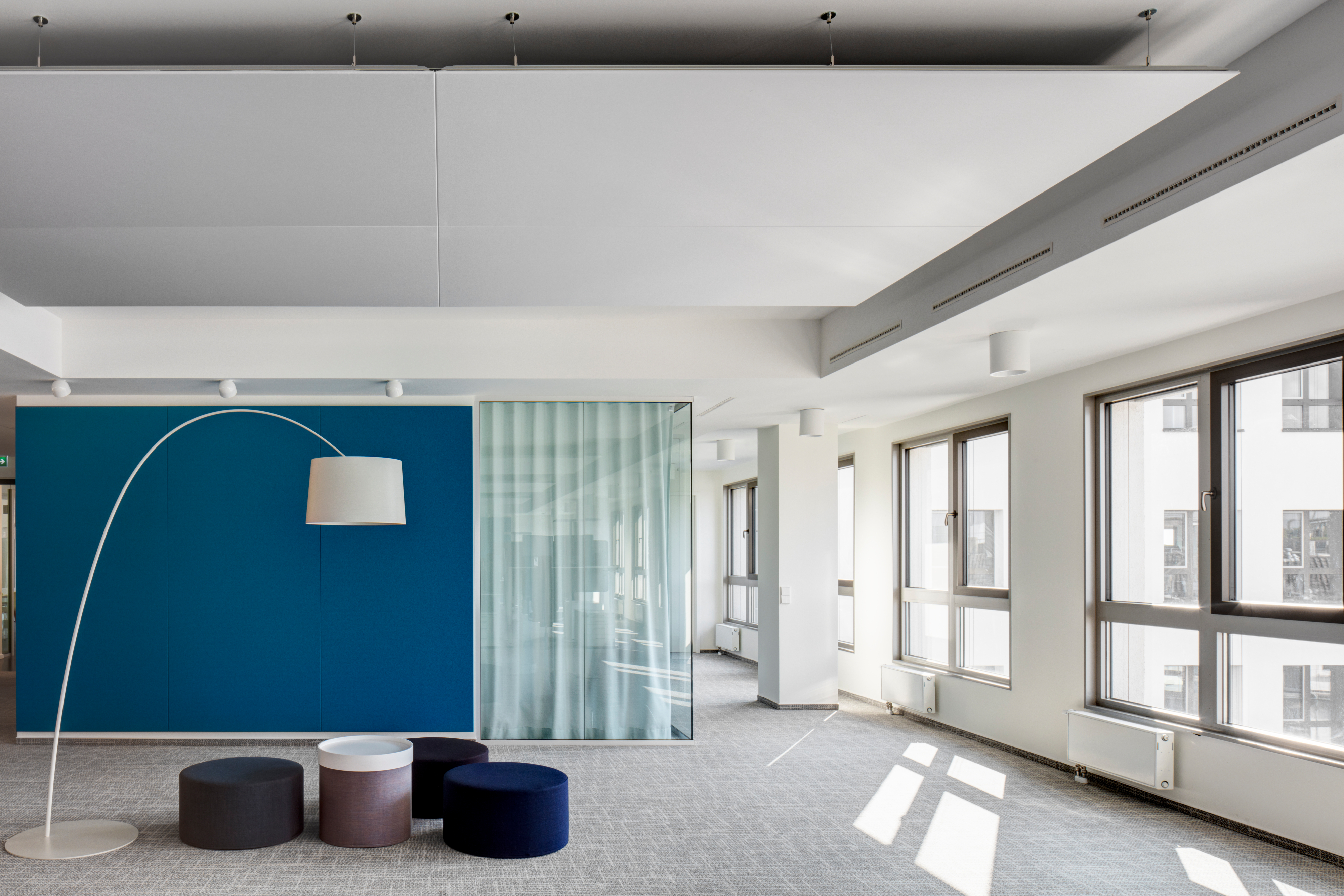 Kvadrat Acoustics projects