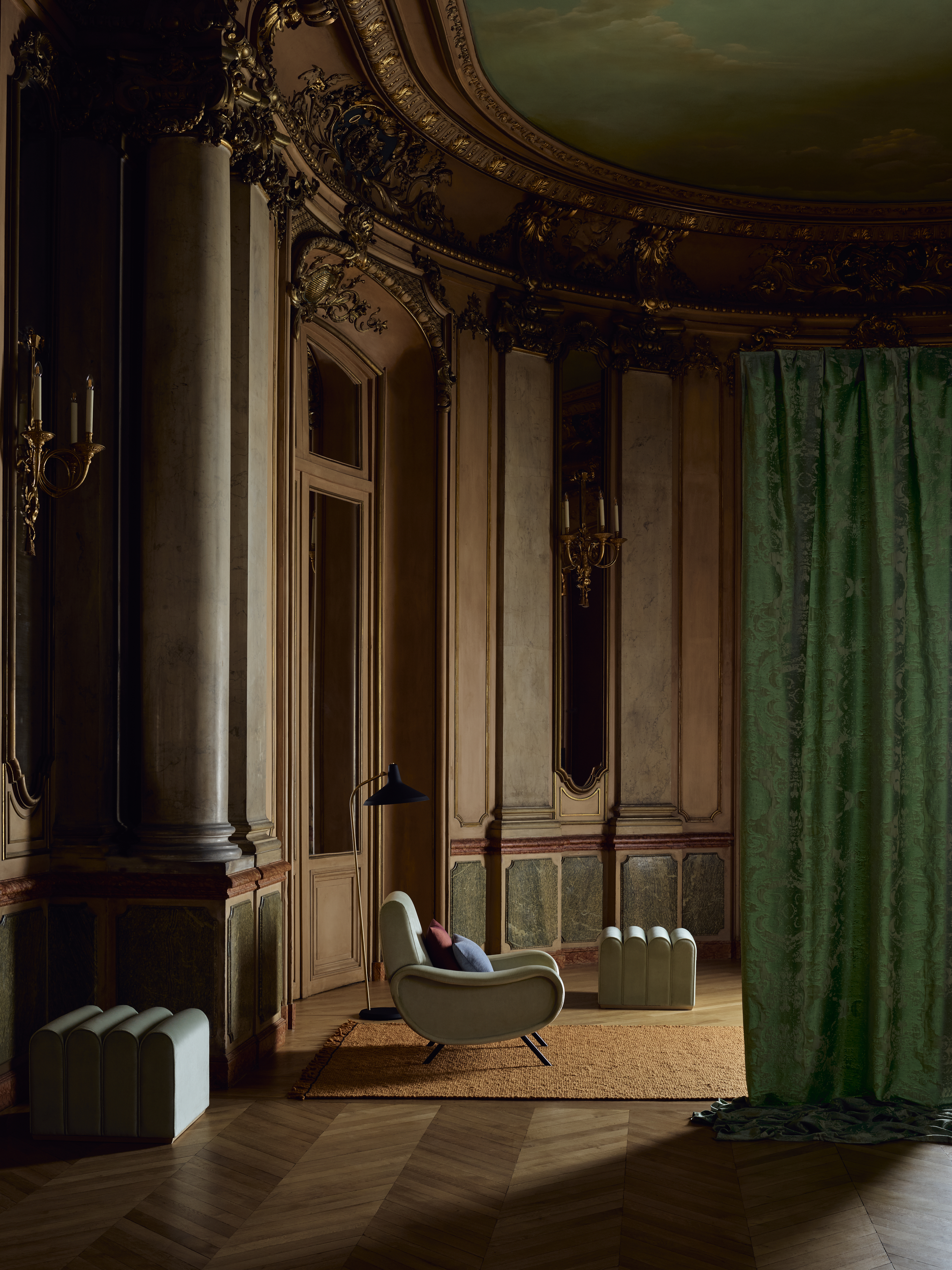 Collection 2020 | Collections | SAHCO