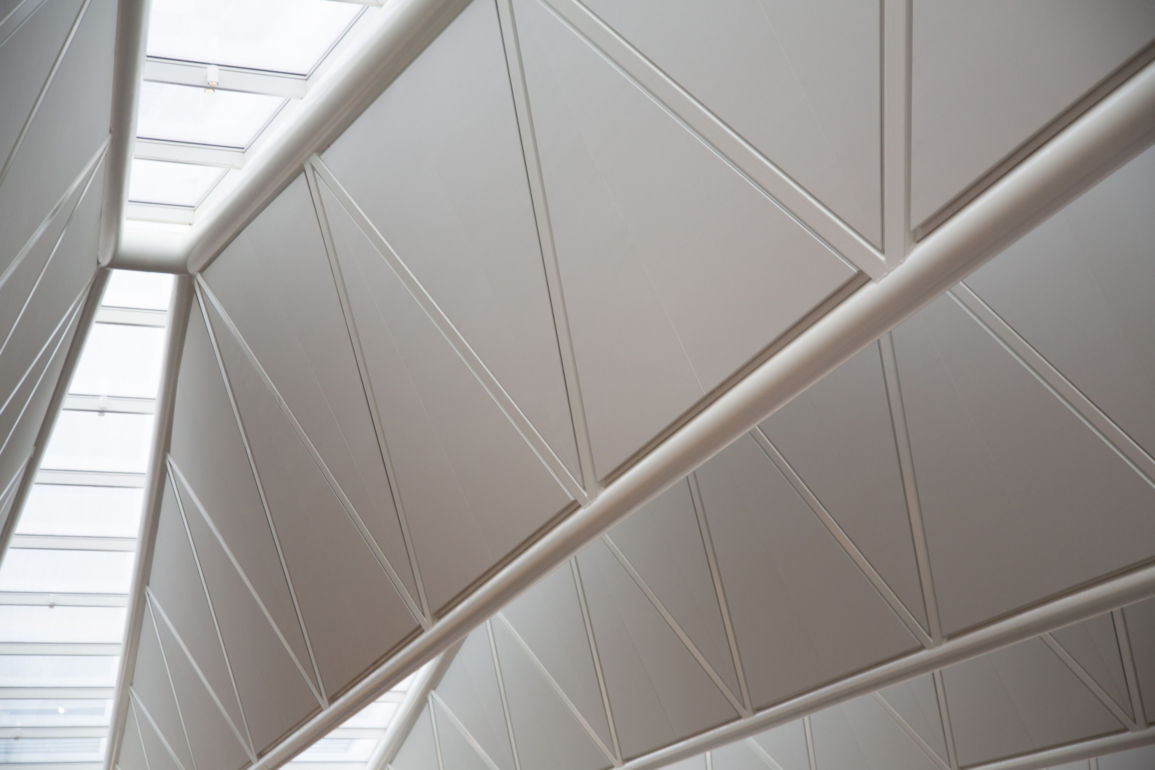 Kvadrat Acoustics | Acoustic solutions