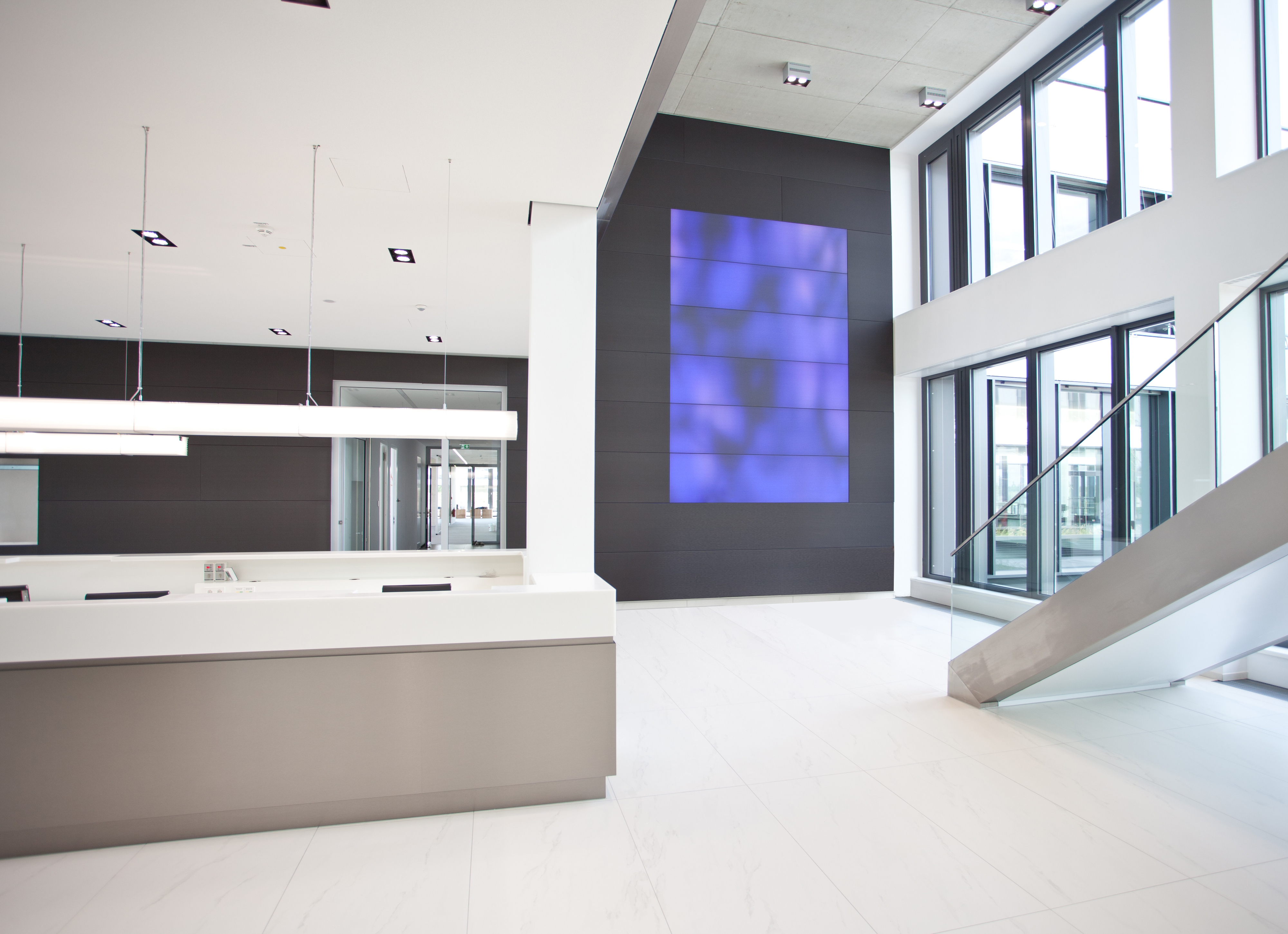 Kvadrat Acoustics projects