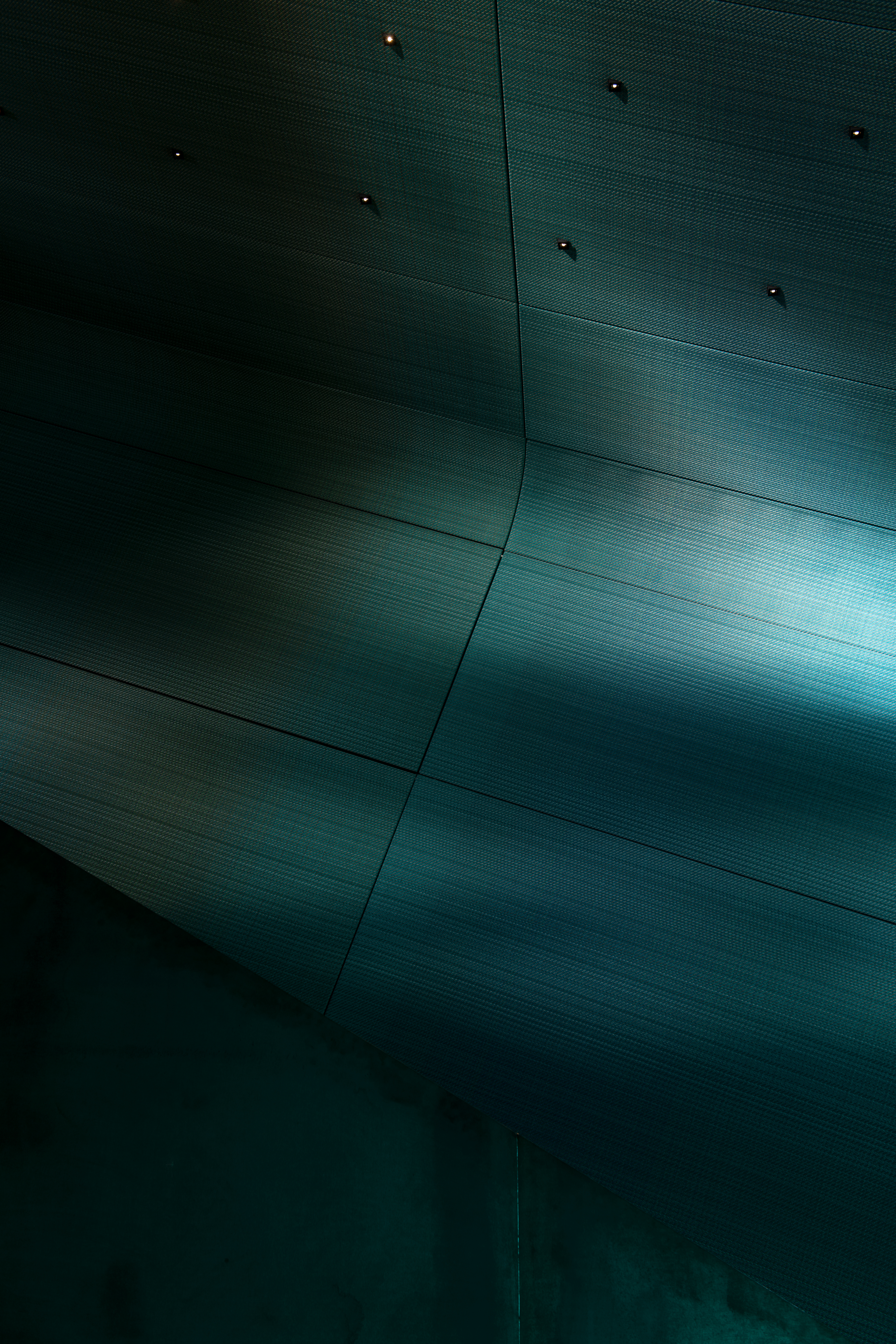 Kvadrat Acoustics | Acoustic solutions