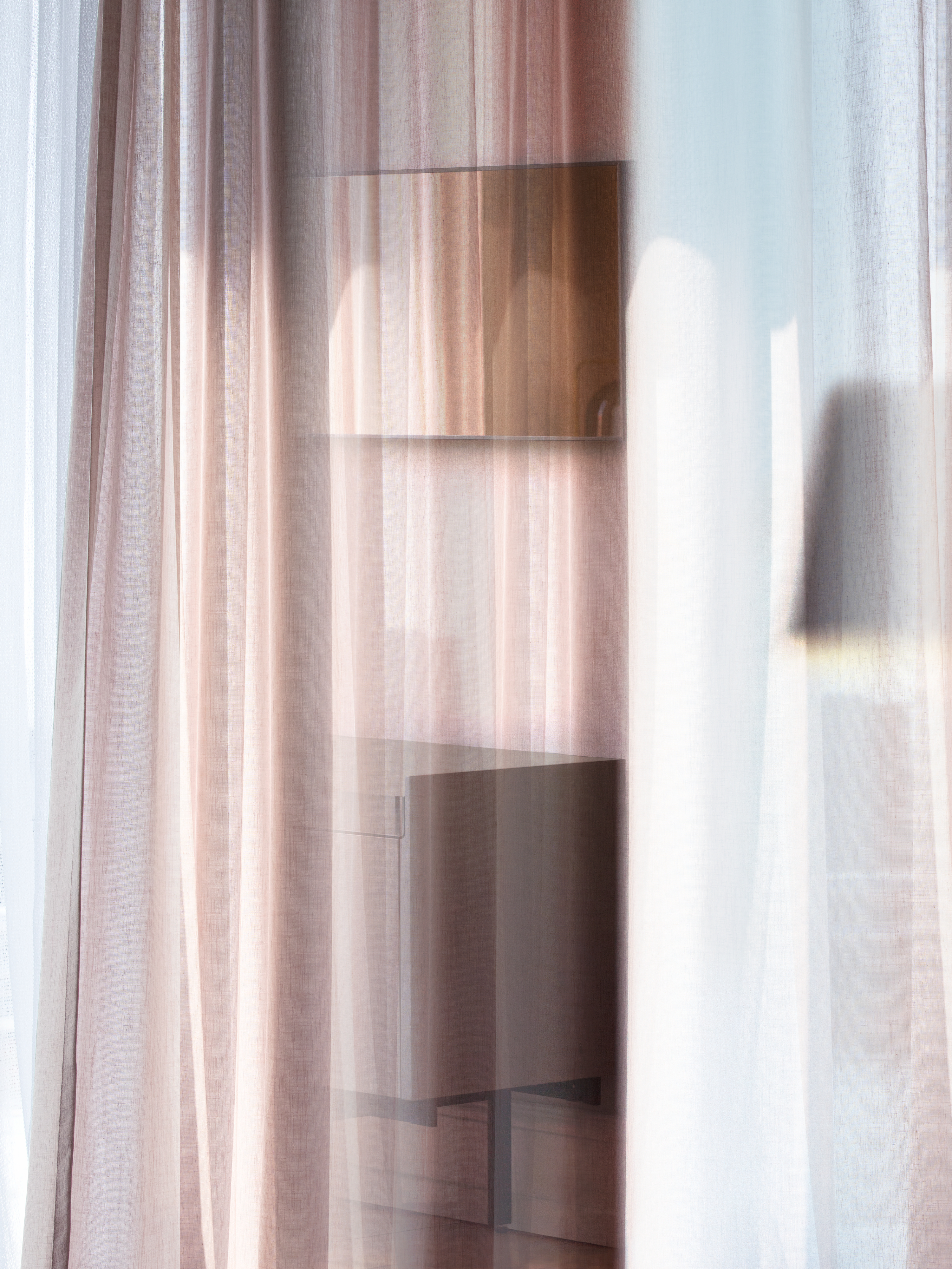 Kvadrat curtains: Storylines - new collection