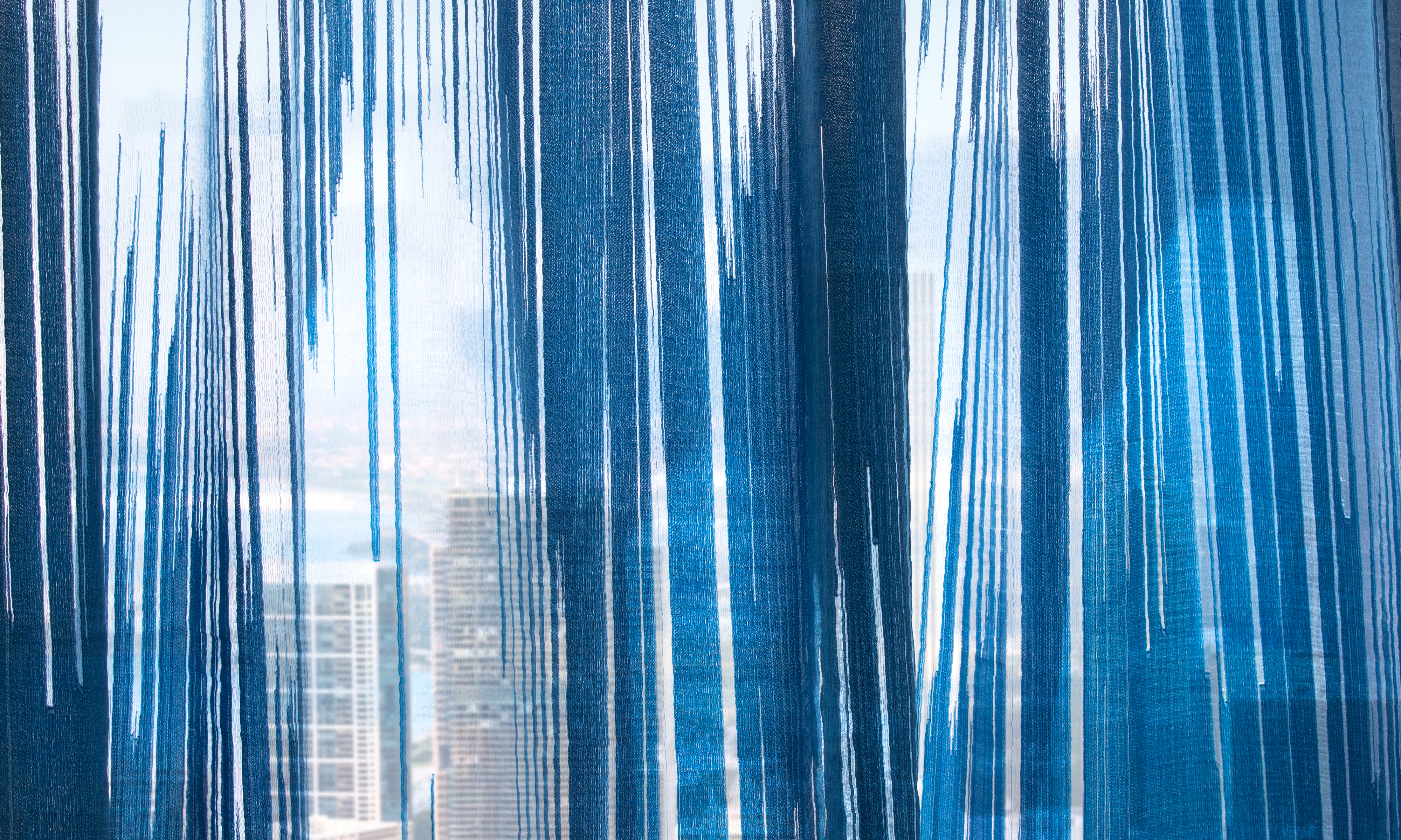 Kvadrat curtains: Storylines - new collection