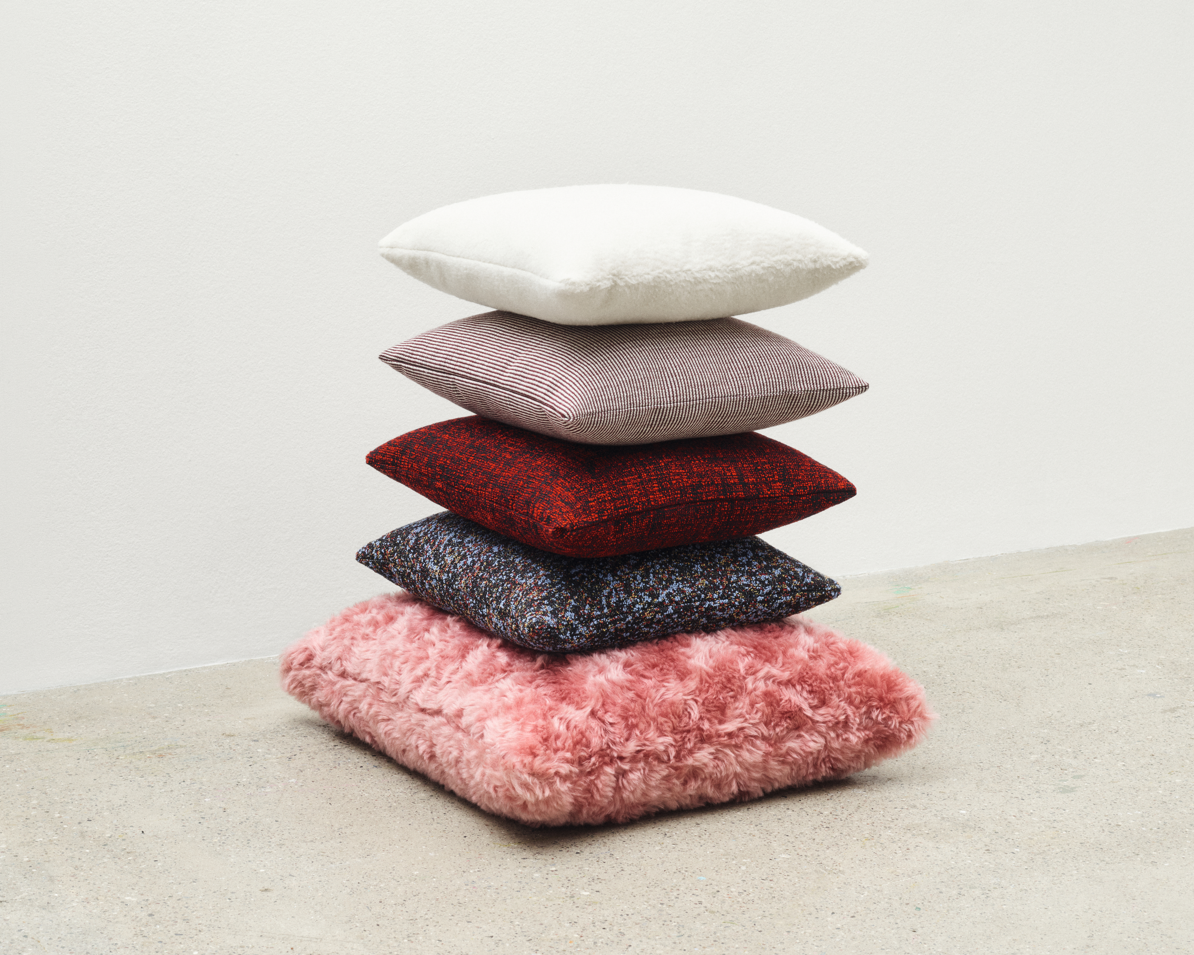 Kvadrat Products | High-performance design textiles